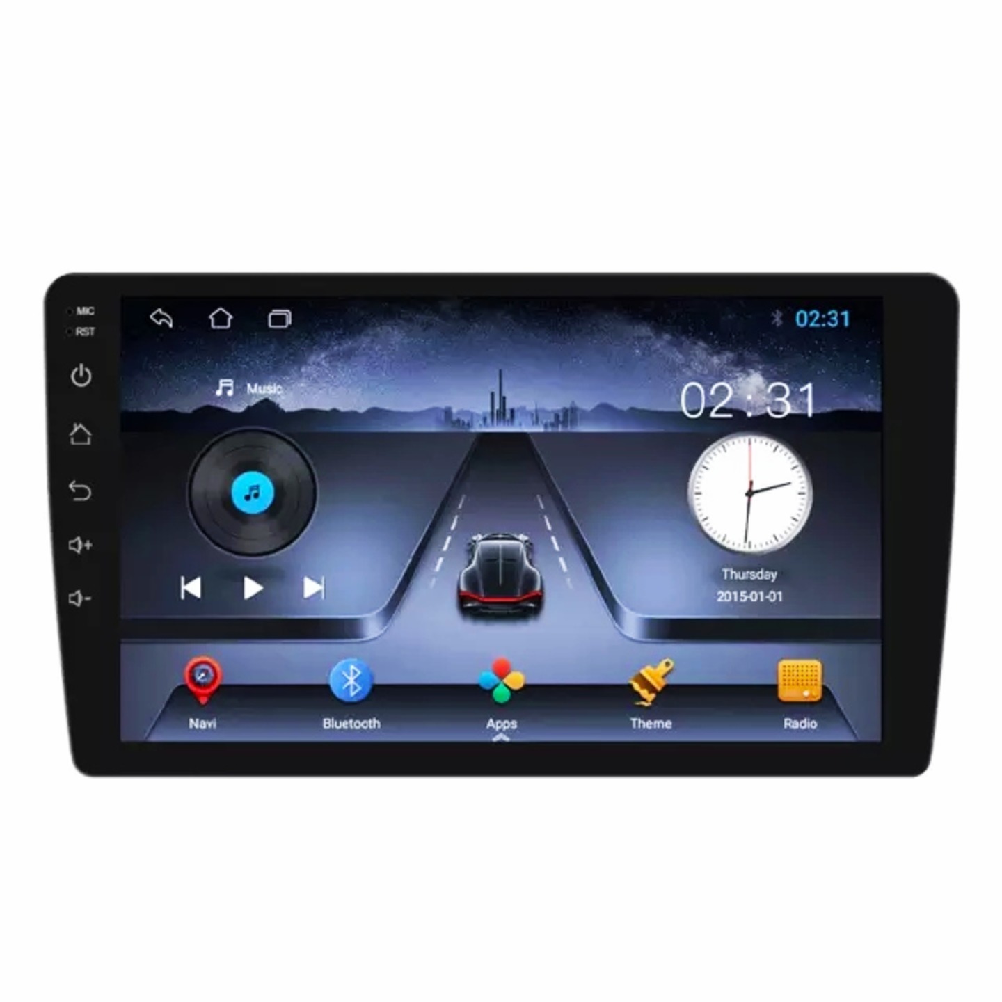 Murad Cart is an online Ecommerce Company